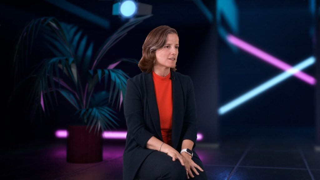 Barbara Daroca (ING): Sound Finance in a Shifting Age - Luxembourg Official