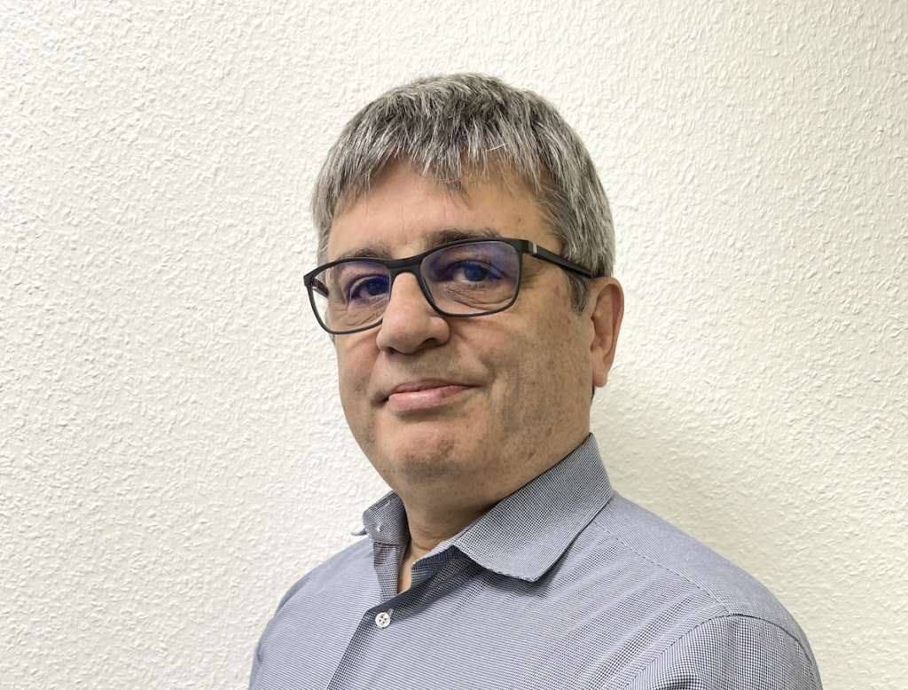 Renato Moreschi (nadi): Transforming Global Fund Reporting with Cutting ...