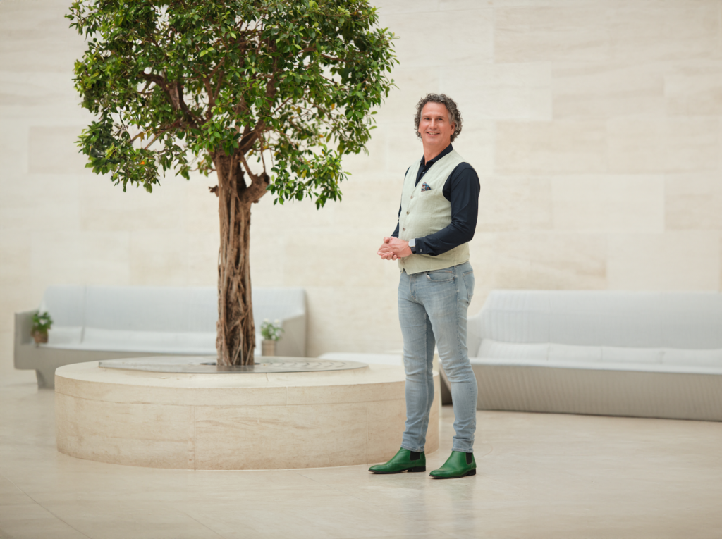 Joep Van Amelsfort (Caseware Belgium & Luxembourg): The art of ...