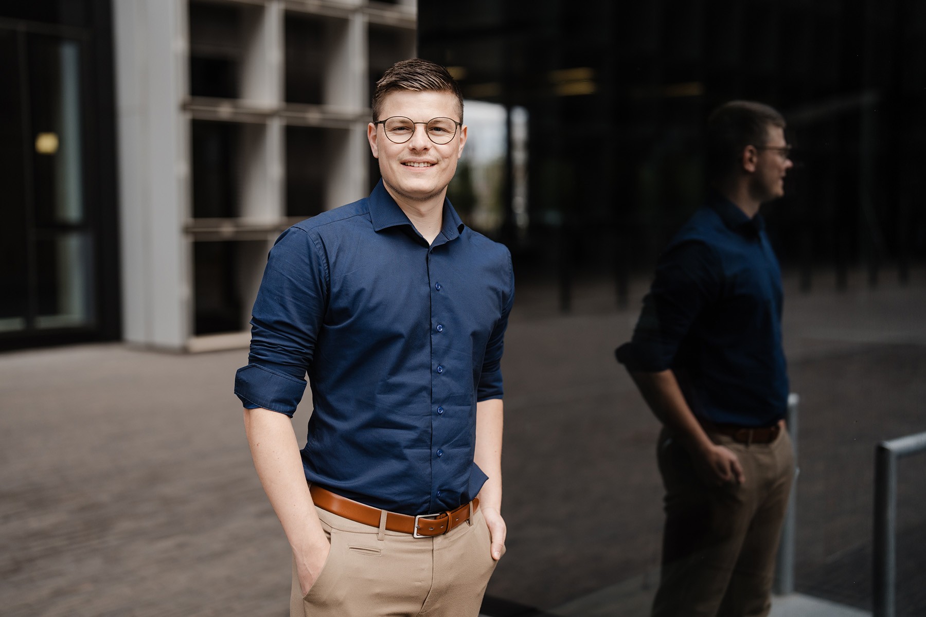 Skypark, a BIG Statement - Luxembourg Official