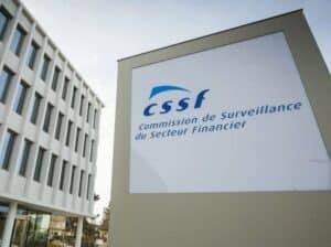 The history of the Commission de Surveillance du Secteur Financier (CSSF)